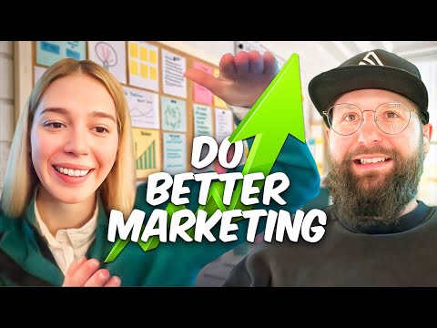 Honest Marketing with AI