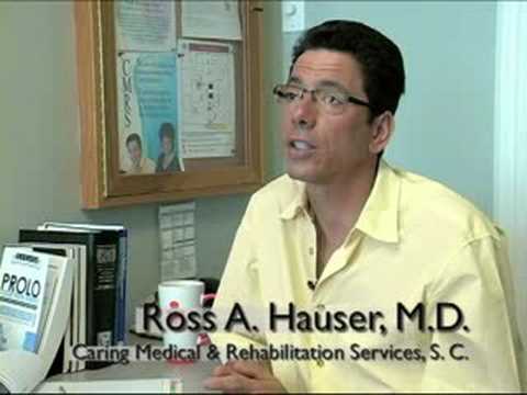 What are the risks associated with Prolotherapy?