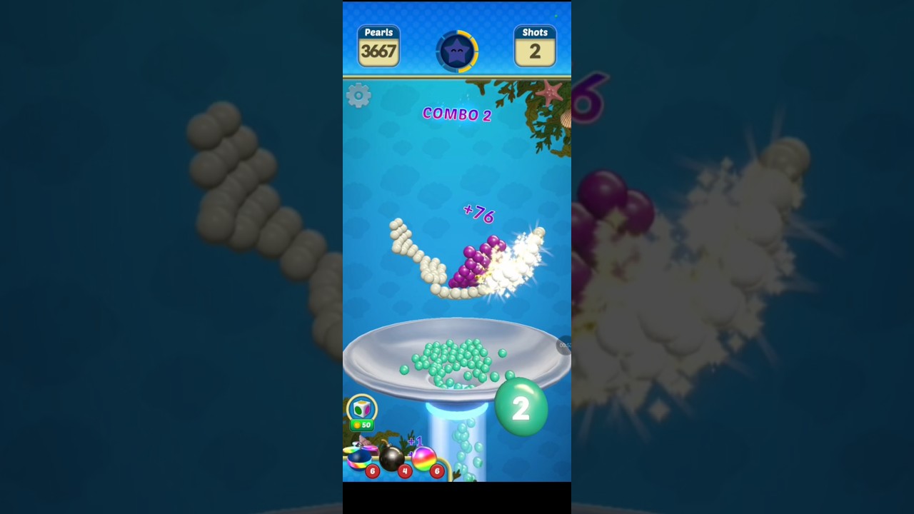 It's Complete #pearls #shorts