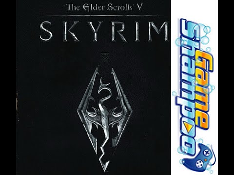 Elder Scrolls V: Skyrim - Dushnikh Yal