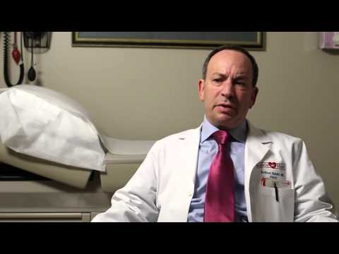 Dr. Arthur Smith - Austin Heart Central Heart Hospital