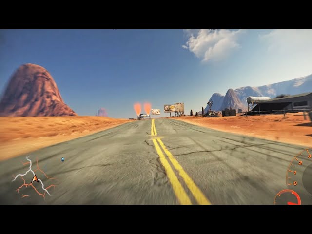 5 biggest open-world games of all-time