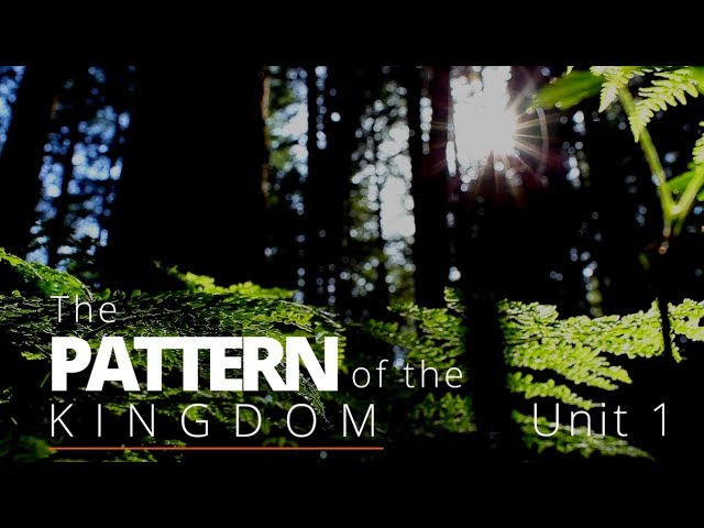 Exploring God's Big Picture: The Perfect Creation in Genesis 1-2 ...