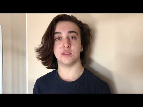 Kedhar's Winning 2021 New Jersey State Science Day Video