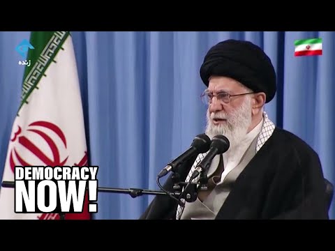 Soleimani Assassination and Iranian Missile Strikes an "Unprecedented" Step in U.S.-Iran Relations