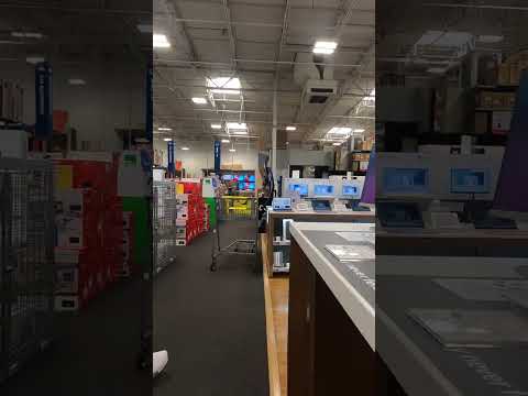 Best Buy ciudad de Pasadena California de compras #latestnews #california #views #pasadena (2)