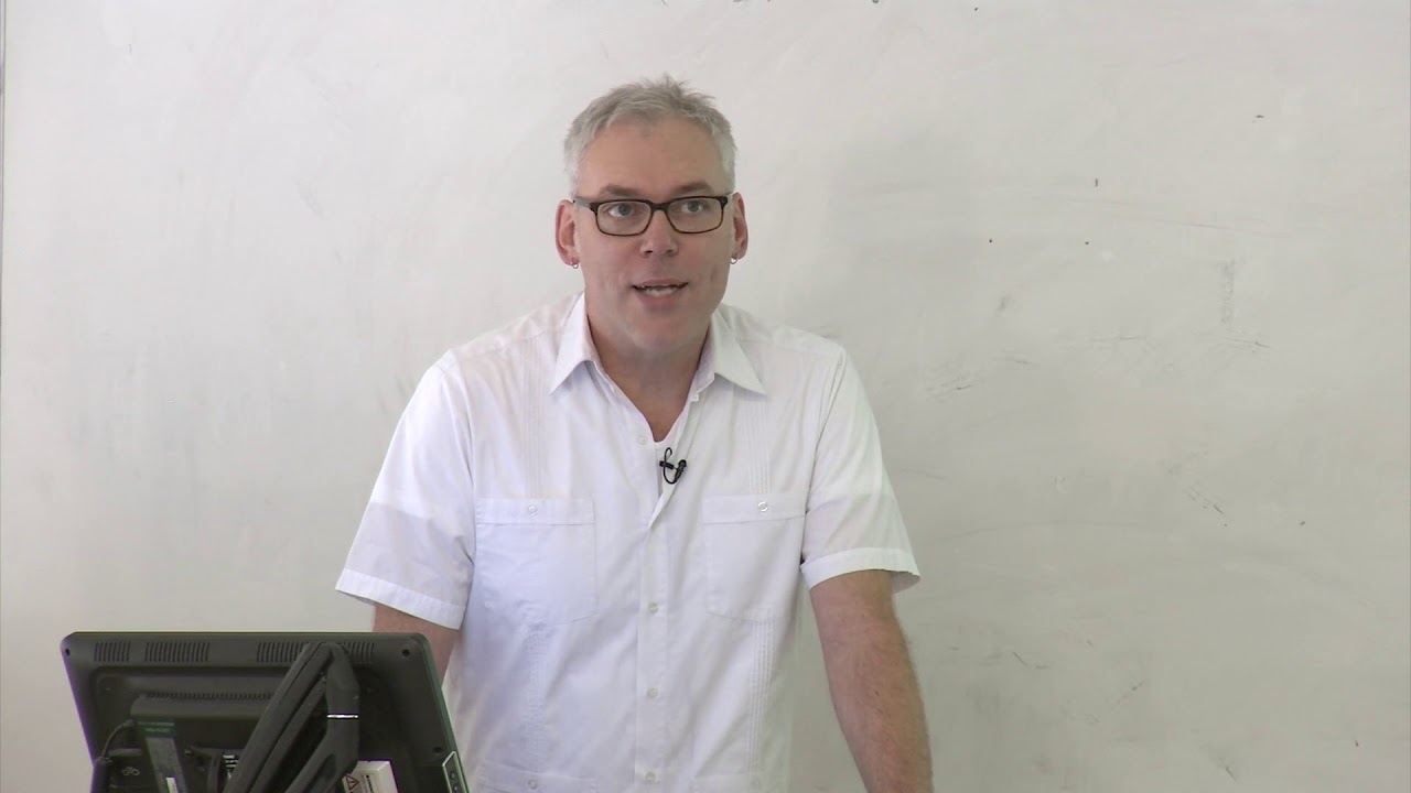 Department of Archaeology and Anthropology 50th Anniversary Lecture Series - Clint Westman