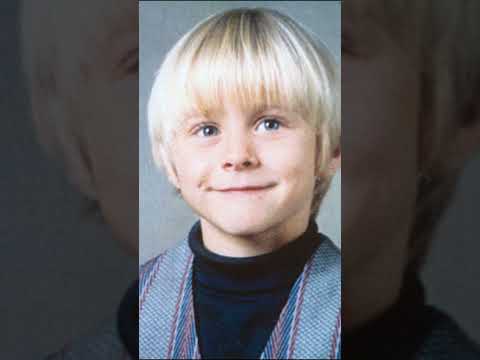 The Life and Death of Kurt Cobain