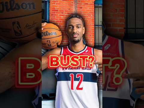 THE BIGGEST BUST IN SUMMER LEAGUE HISTORY 😂🗑️🚮
