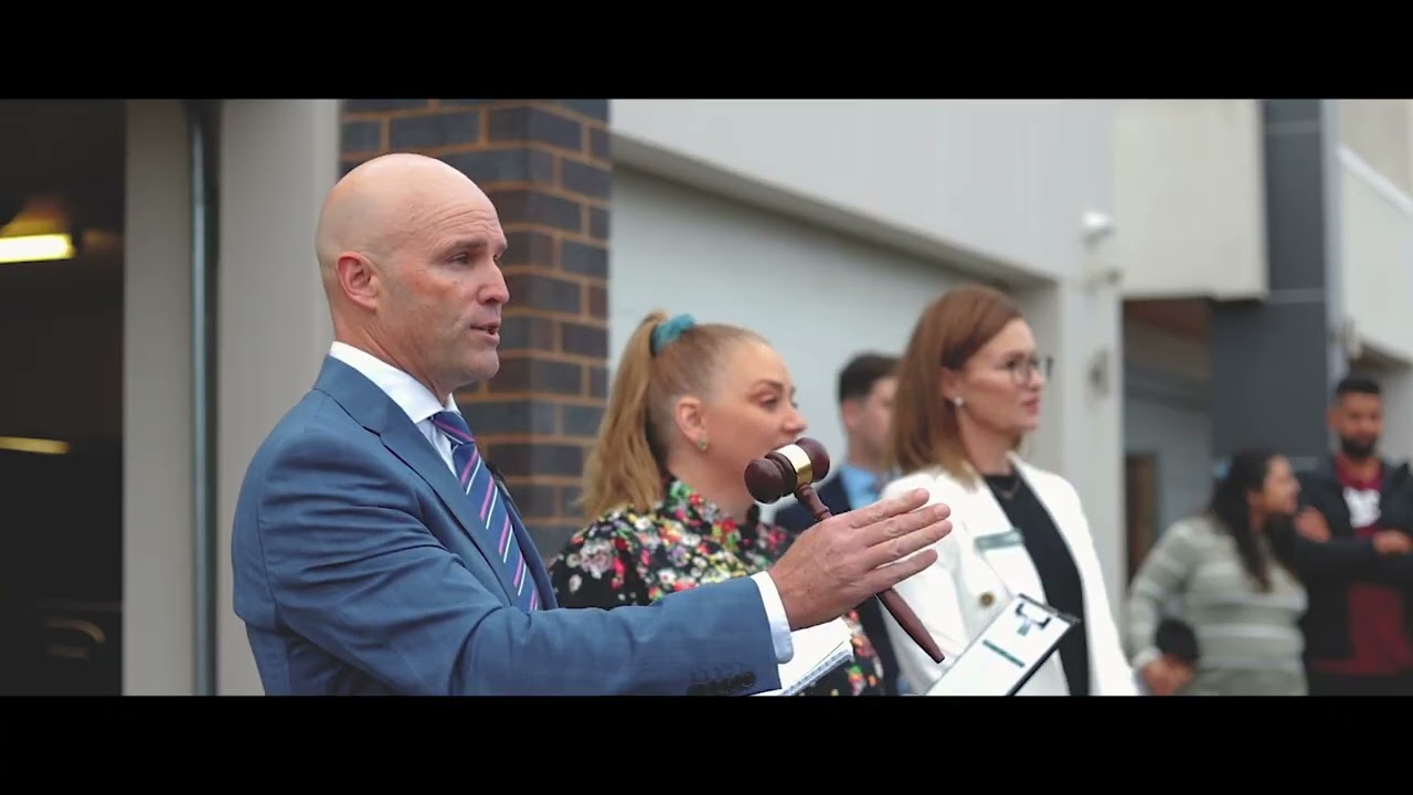 Justin Lowery - Belle Property - Castle Hill - realcommercial.com.au