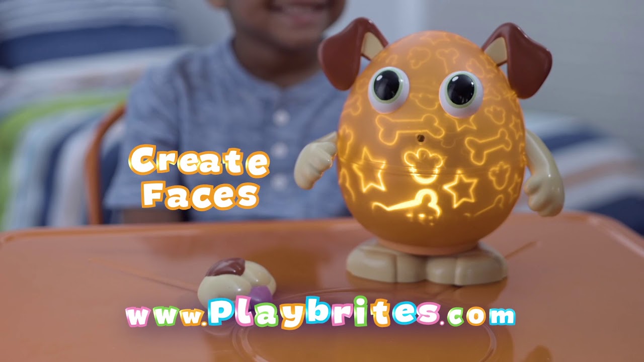 Jay at Play | PlayBrites