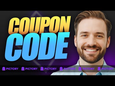 Pictory Coupon Code - BEST Pictory Coupon Code (NEW)