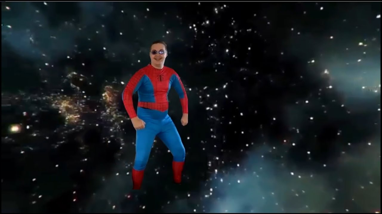 The BEST Shooting Stars Meme
