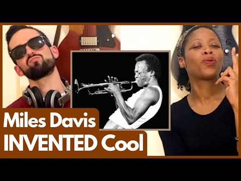 Why Was Miles Davis SO COOL!?