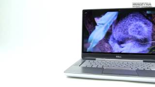 Dell XPS 14z (210-37286) купити в інтернет-магазині: ціни на ноутбук ...