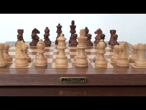 Millennium ChessGenius Exclusive Chess Computer (english)