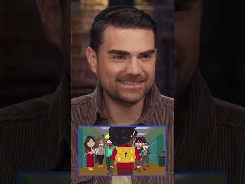 South Park Nailed This Take