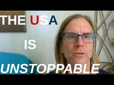 Why the U.S. Economy Grows So Fast
