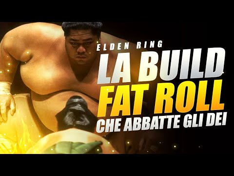 Steam Community :: Video :: La BUILD FAT ROLL per distruggere gli DEI ...