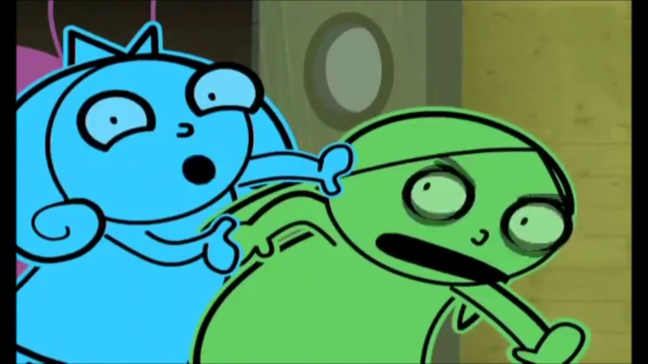 good making fiends scenes part 2