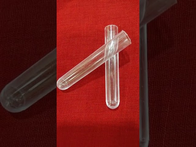 Blood Collection Tubes - Sickle Cell Solubility Test Kit 50test Trader ...