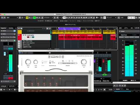 DTM・DAWの使い方、作曲・編曲の方法教えます 初心者OK!!CUBASEで自分だけの曲を作っちゃおう！ | 音楽・楽器レッスン・アドバイス | ココナラ