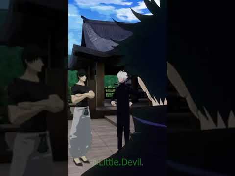 Steam Community :: Video :: Toji was the best Dad ever jjk ...