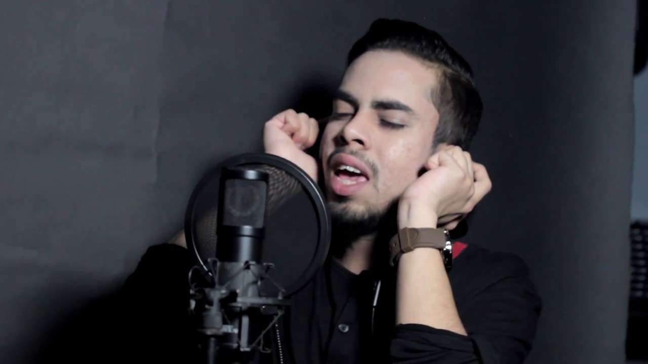 Main Hoon Hero Tera - Salman Khan | Hamza Mohiuddin (Cover)