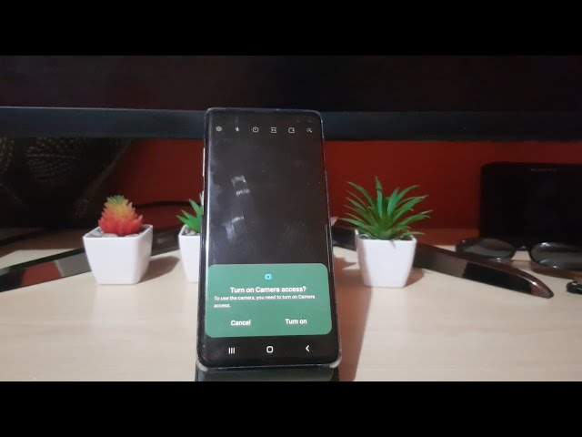 How to turn off microphone on Android devices