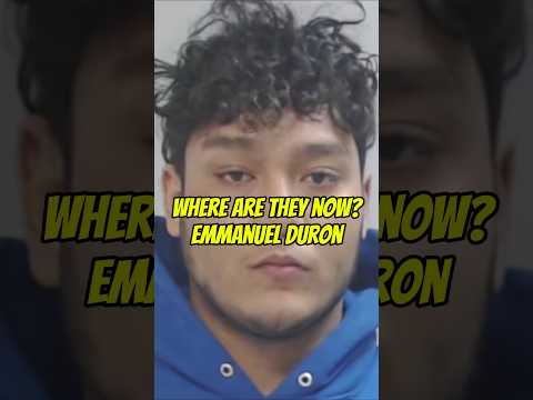What Happened to Emmanuel Duron? #nfl #footballshorts #football #shorts