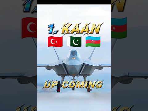 Top 4 Fighter Jets of Pakistan 🇵🇰 Air force