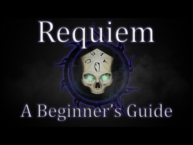 Requiem, Skyrim's coveted roleplaying overhaul mod, finally comes to ...
