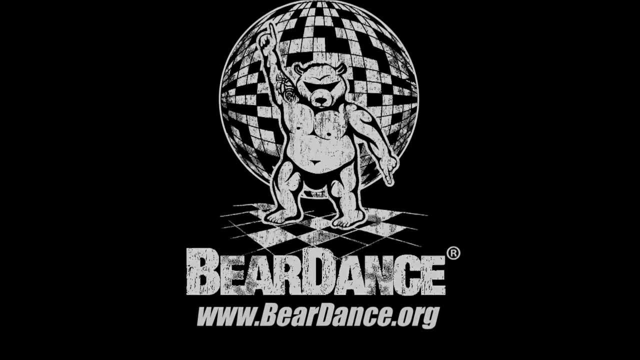 BearDance: TBRU 18 - PSA Contest (Mark)