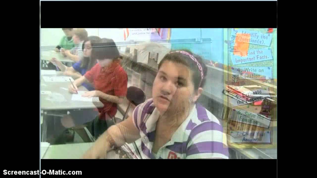 Math Formative Assessment Lesson