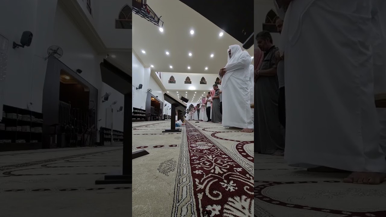 Sheikh Anas Al Emadi Surah Al baqara الشيخ أنس العمادي سورة البقرة