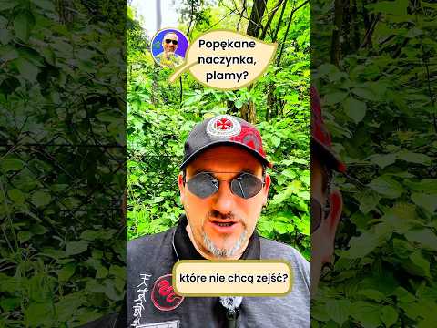 Popękane naczynka lub przebarwienia? Ten napar warto znać! 🌿 #WibracjezNatury #skóra #bezczarny