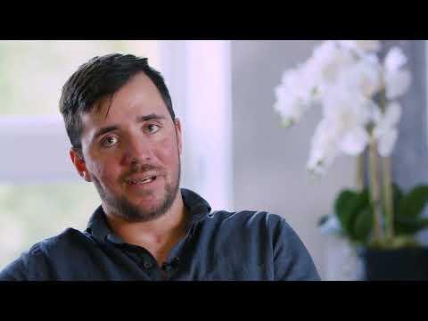 Army Veteran Finds New Way to Serve