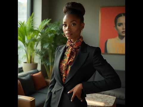 The Audacity of Earning Your Place: Lessons in Persistence and Self-Definition Inspired by Cassan...