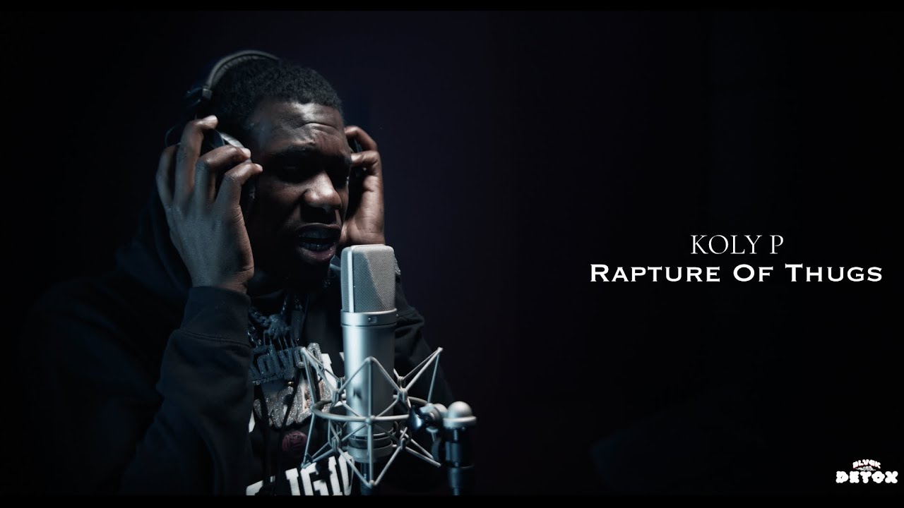 Koly P - 