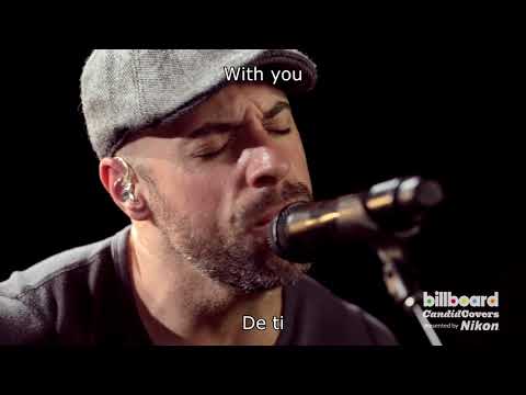 Chris Daughtry - Wicked Game (Chris Isaak Cover) (Sub. Español/Lyrics)