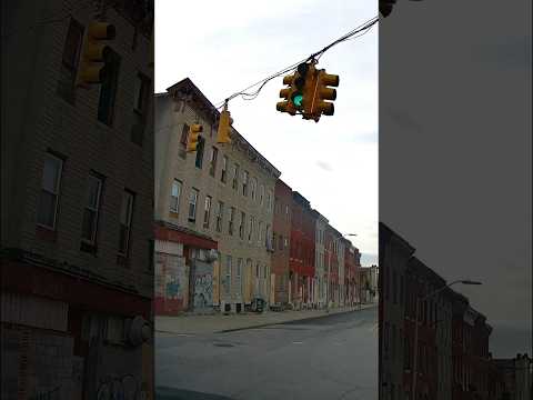Another 15 of Baltimore’s 30,000 Abandoned Homes