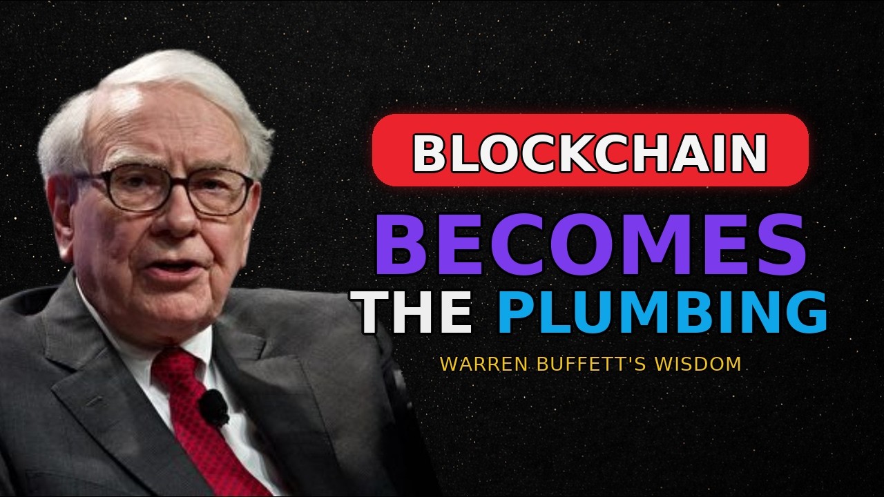 Why AI Could Force Wall Street To Rebuild The Entire Financial System