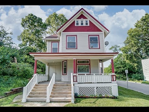 3011 MURDOCK AVENUE CINCINNATI OH 45205