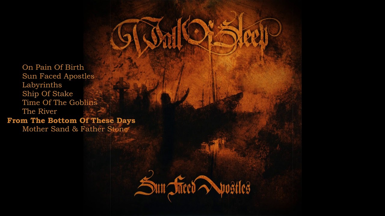 Még 10 rock/metal album 2005-ből, amit hallanod kell… – II. rész | Rics ...