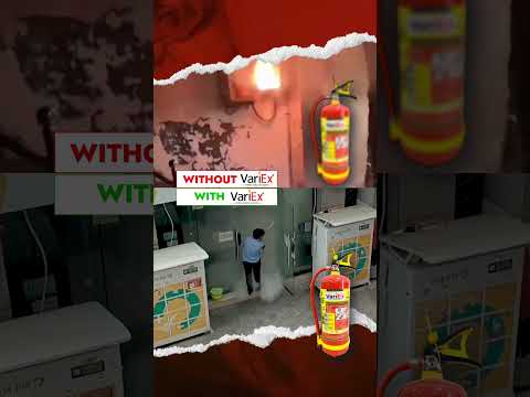 Fire Stop Fire Extinguisher - FireStop Fire Extinguishers Manufacturer ...