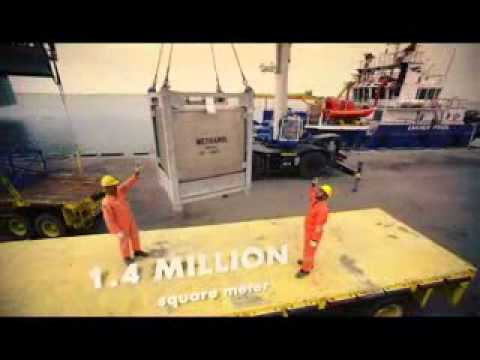 PULARI MUJEEB IN ''ADNOC'' LOGISTICS AND SERVICES ( ESNAAD OLD NAME ) ABU DHABI .