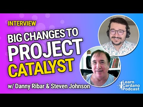 Project Catalyst, All you need to know about Fund 10 & funding on ...