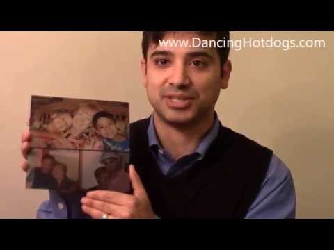 Shutterfly Glass Prints