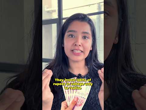 How to Choose a CAREER!?