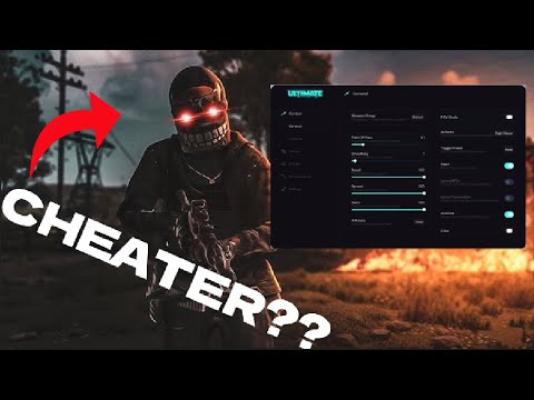 Controlling the Server with Rust Ultimate! | CheeseHub.vip